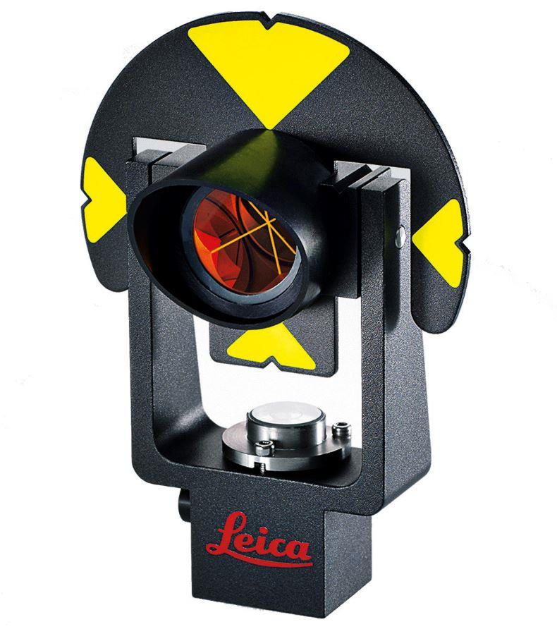 Leica mini prisma GMP101 - Leica - Mini prisma's Leica - Boels Survey ...