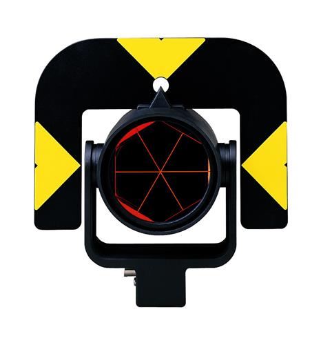 Leica PROFESSIONAL 5000, GPR121 precisie rond prisma - Leica - Prisma's ...