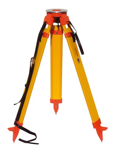 Nedo verzwaard statief hout - Nedo - Houten statieven - Boels Survey ...