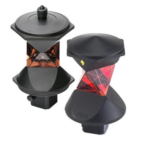 Prisma's 360° Leica - Boels Survey & Laser