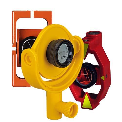 Mini prisma's universeel - Boels Survey & Laser
